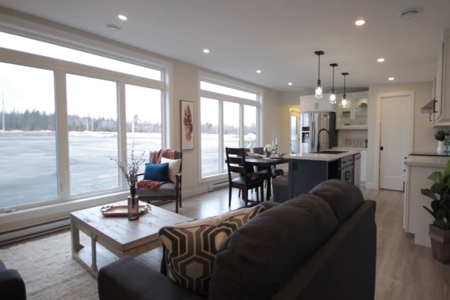 Traveller's Rest Mini Homes Ltd.