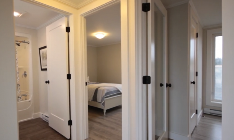 Traveller's Rest Mini Homes Ltd.