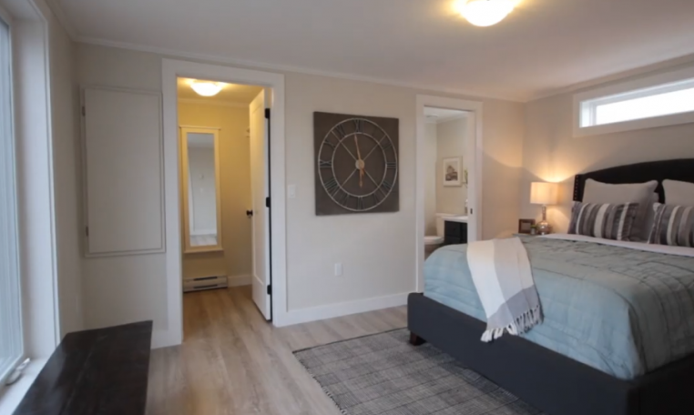 Traveller's Rest Mini Homes Ltd.